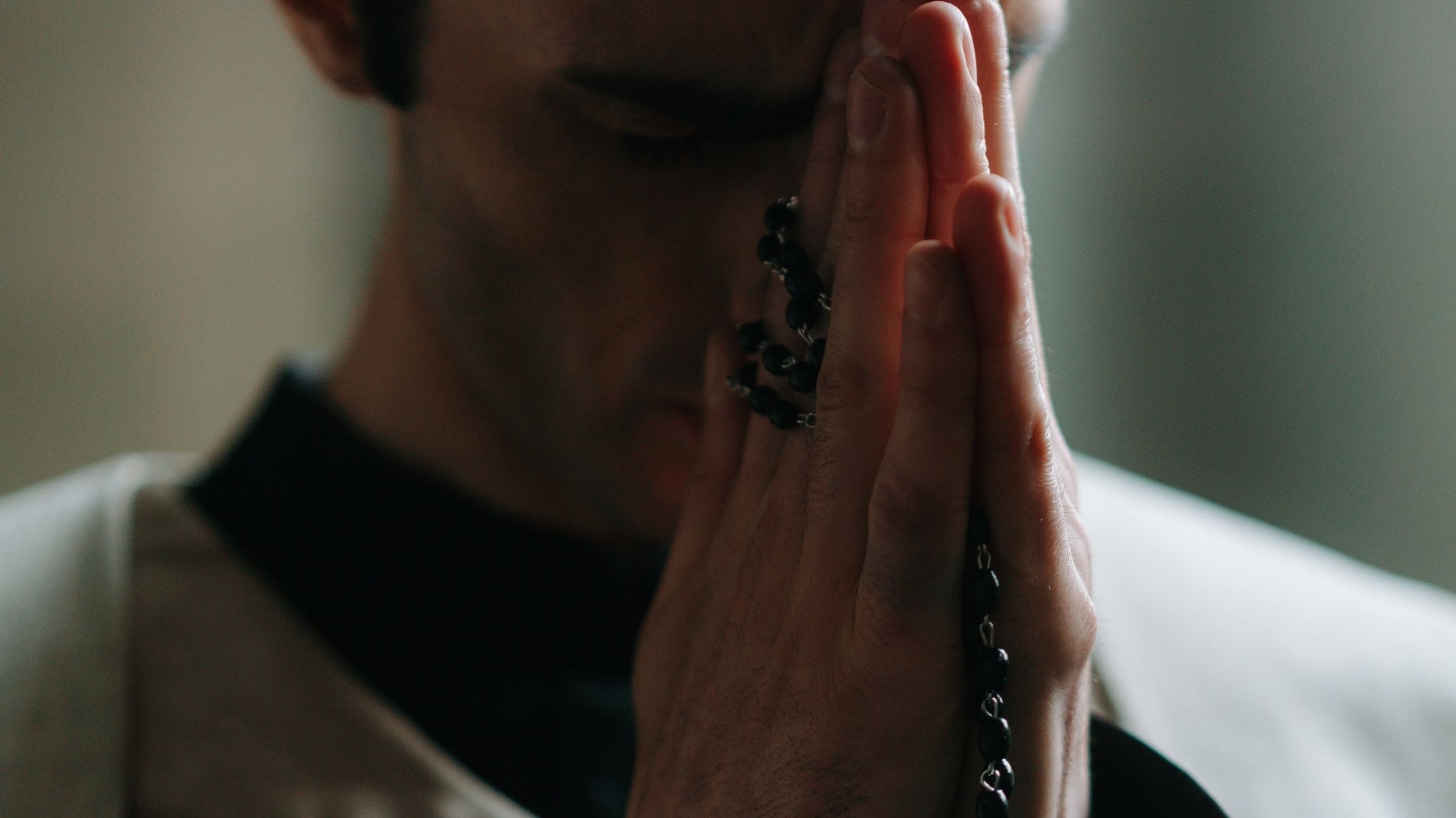 How to stop worshiping idols - Transformed with grace