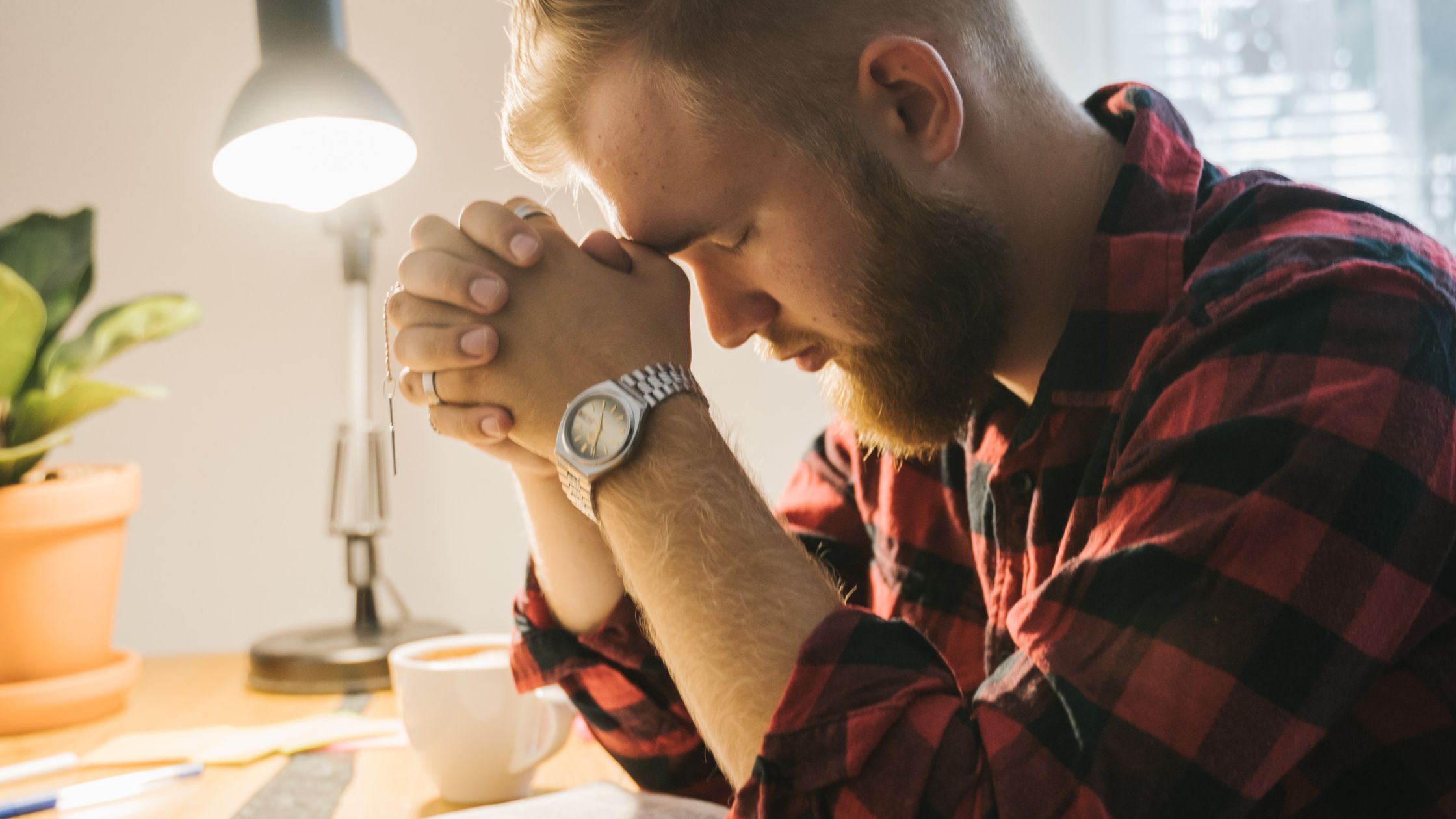 7 Characteristics Of A Godly Man Every Girl Must Know - Transformed ...